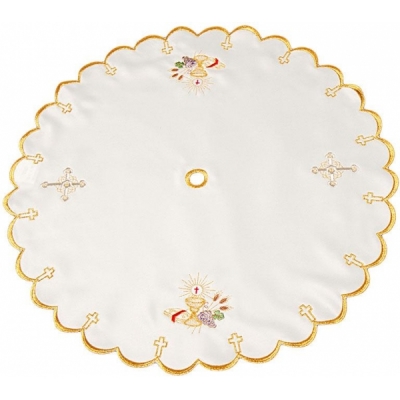 Buy Ciborium Veil on World Canonicals - Online Shop of Religious Products